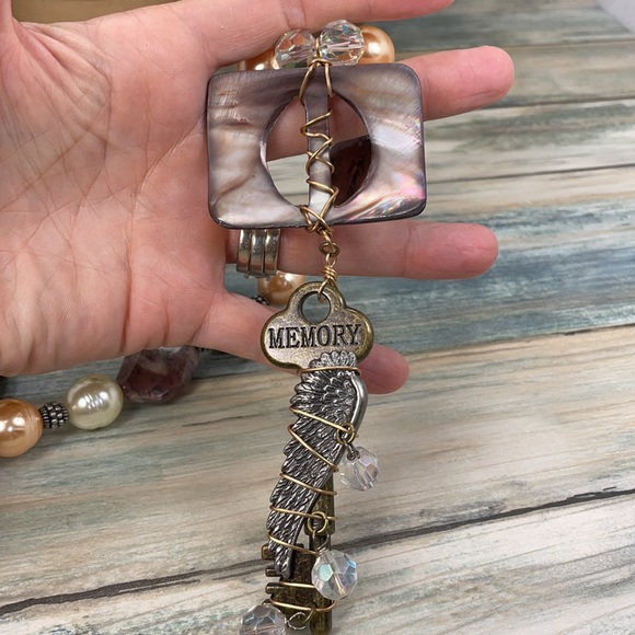 Adorned Crown Vintage Jewelry | Jewelry | Adorned Crown Artisan ...